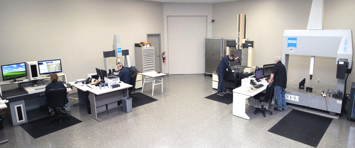 Instrument and Test Equipment Calibration Services – Quality ...